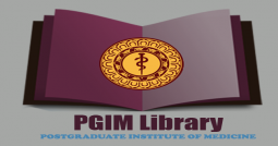 Libraries | PGIM Library